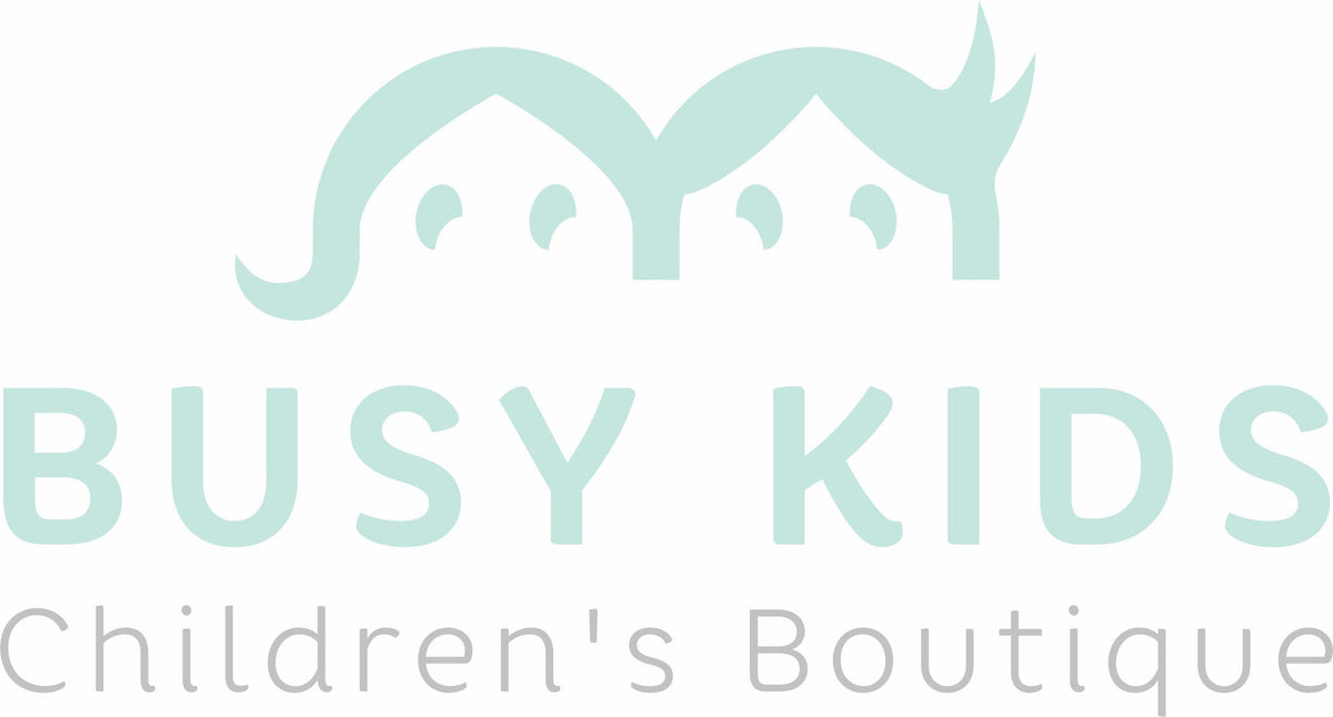 Busy Kids Children's Boutique